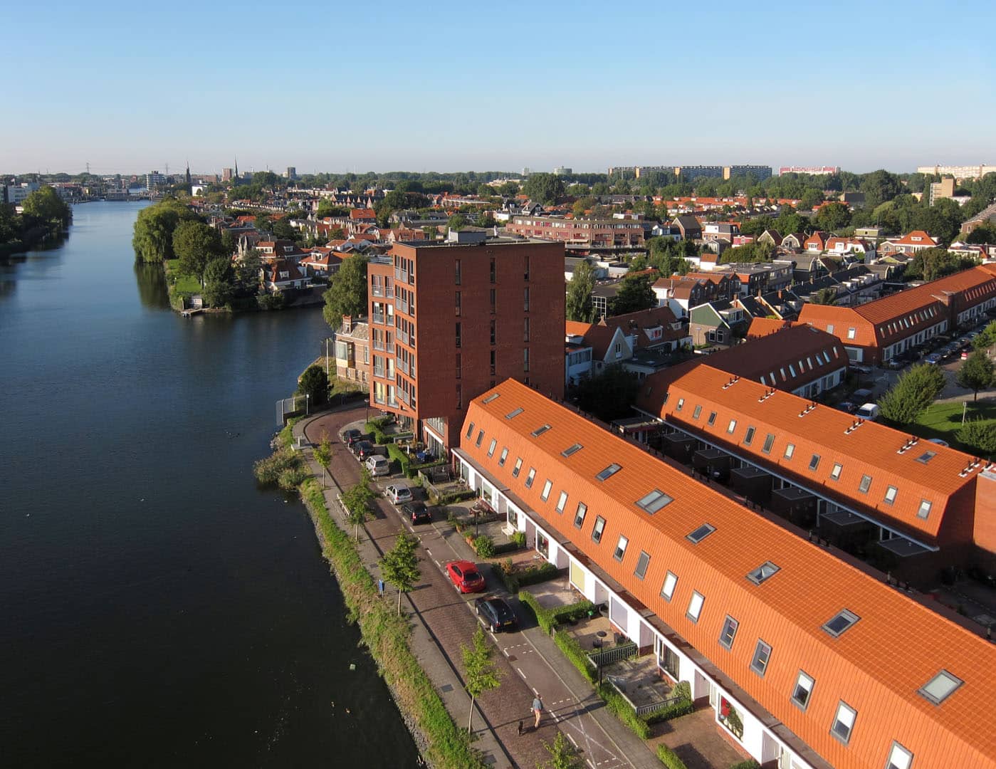 Projecten - Gemeente Zaanstad