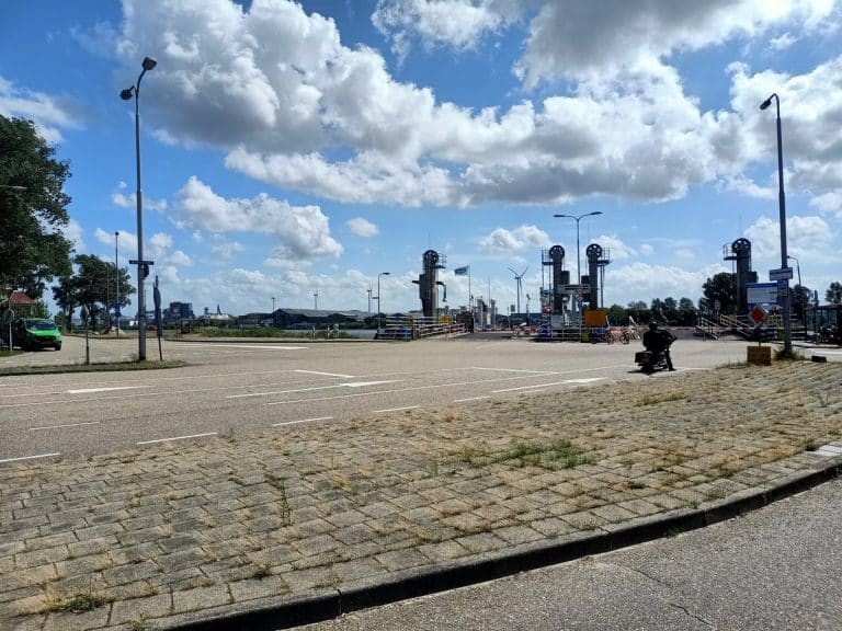 Pontplein Hemkade – Gemeente Zaanstad